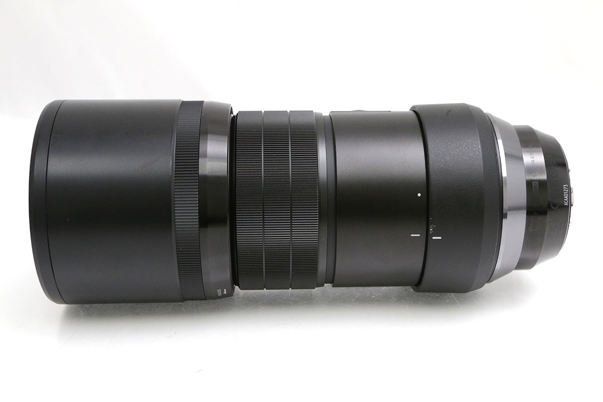 M.ZUIKO DIGITAL ED 300mm F4.0 IS PRO CA01-B1417-2J4 | オリンパス | ミラーレスカメラ用 ...