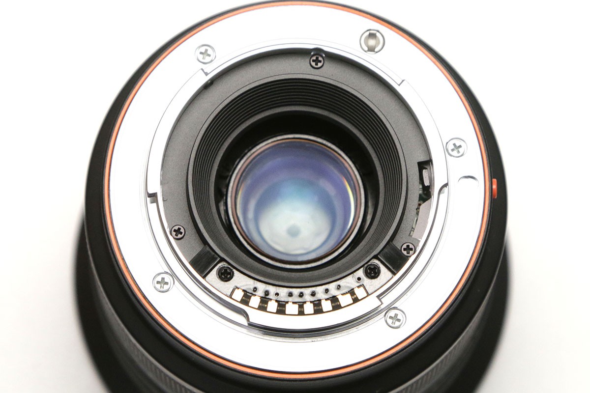 DT 11-18mm F4.5-5.6 SAL1118 CA01-B1283-2A1E | ソニー | 一眼レフカメラ用│アールイーカメラ
