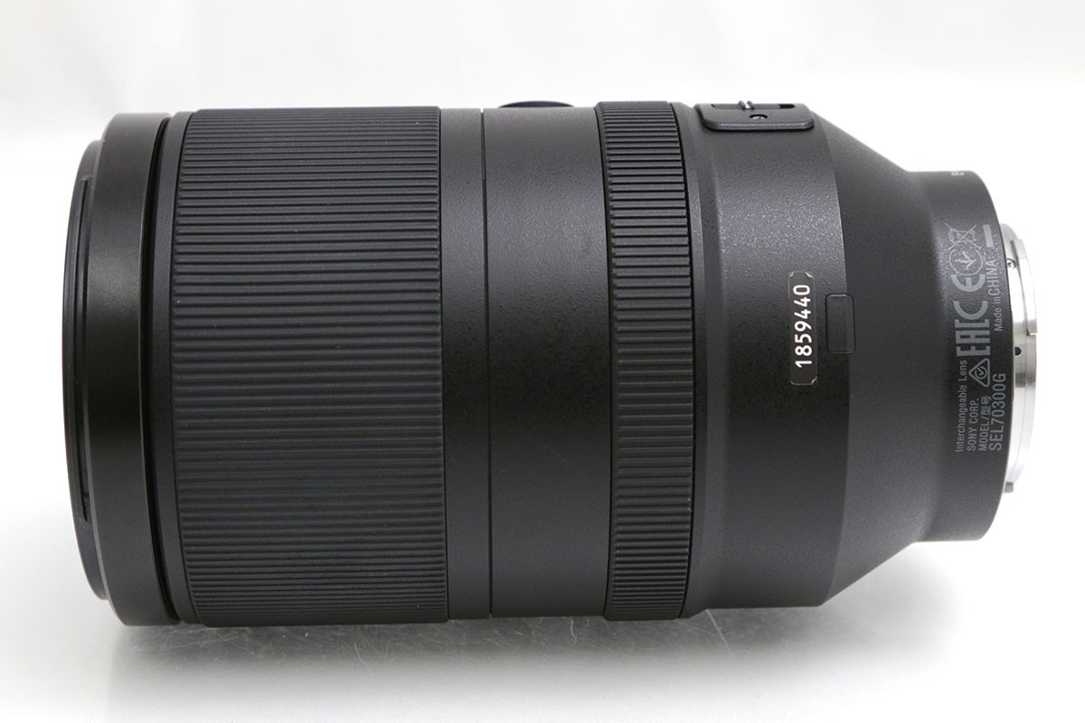 FE 70-300mm F4.5-5.6 G OSS SEL70300G CA01-B1603-2O3 | ソニー | ミラーレスカメラ用│ ...