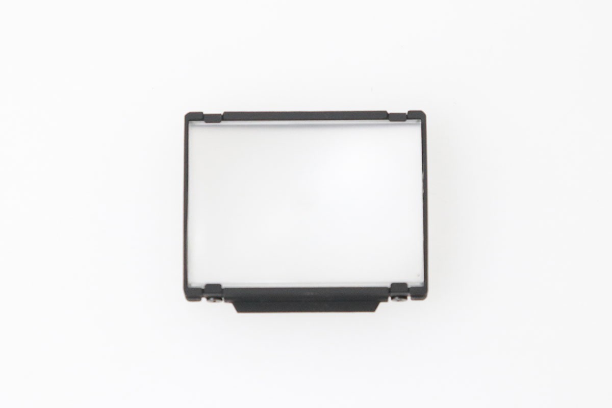 フォーカシングスクリーンKタイプ CA01-M4601-2D2B | ニコン | その他カメラアクセサリー│アールイーカメラ-1