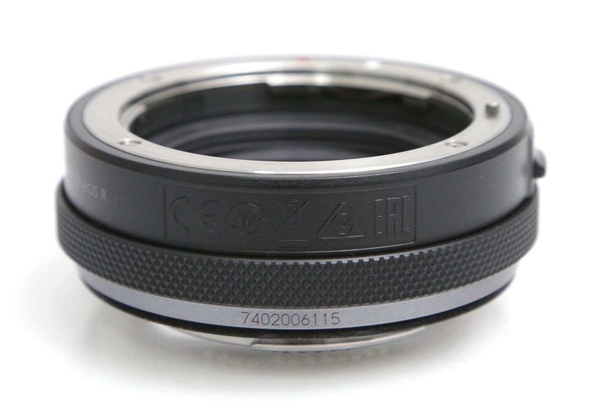 CR-EF-EOSR CA01-B2049-2D2B | キヤノン | マウントアダプター│アールイーカメラ