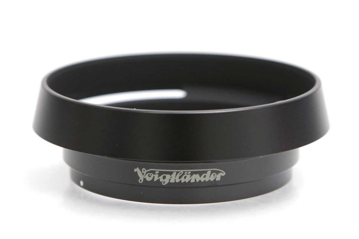 フォクトレンダー LH-4N CA01-B2121-2D4 | フォクトレンダー | その他カメラアクセサリー│アールイーカメラ