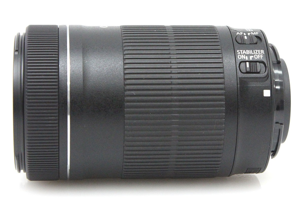 EF-S55-250mm F4-5.6 IS CA01-P536-2N2B | キヤノン | 一眼レフカメラ用│アールイーカメラ-1
