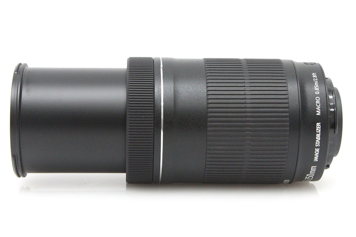 EF-S55-250mm F4-5.6 IS CA01-P536-2N2B | キヤノン | 一眼レフカメラ用│アールイーカメラ-1