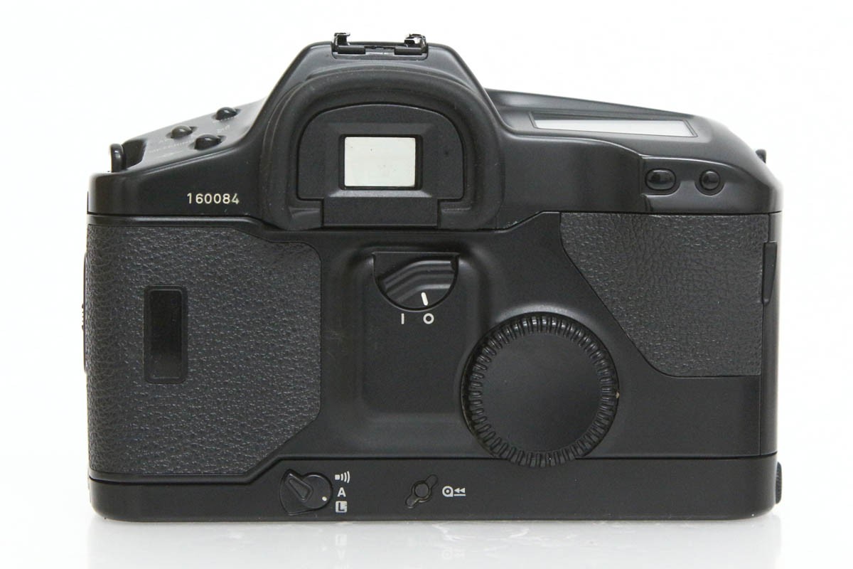 EOS-1 ボディ GR-E1 CA01-R3019-3U5B | キヤノン | フィルム一眼レフカメラ│アールイーカメラ-1