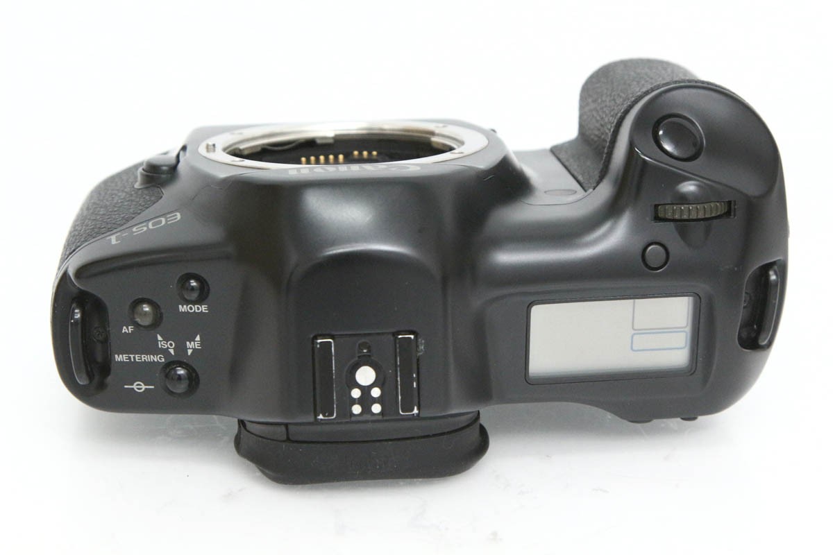 EOS-1 ボディ GR-E1 CA01-R3019-3U5B | キヤノン | フィルム一眼レフカメラ│アールイーカメラ-1