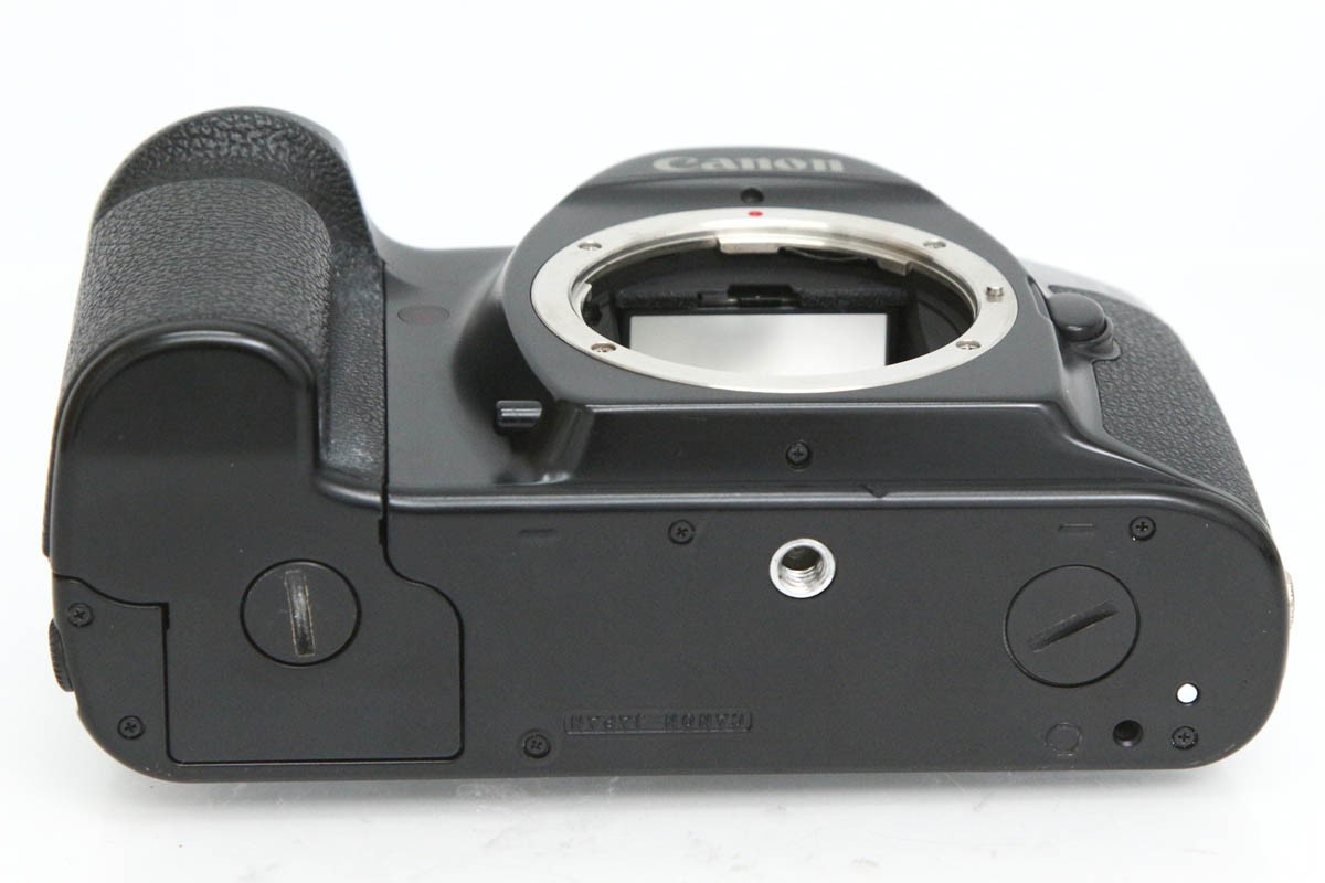 EOS-1 ボディ GR-E1 CA01-R3019-3U5B | キヤノン | フィルム一眼レフカメラ│アールイーカメラ-1